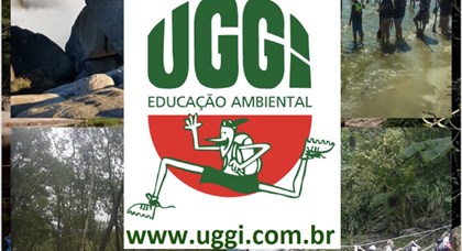 Educação ambiental - Uggi